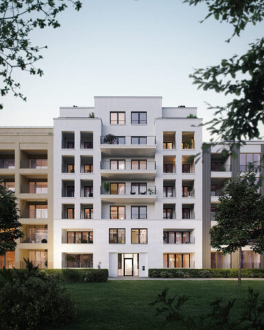 Rapp+Rapp ⁄ Hoch der Isar