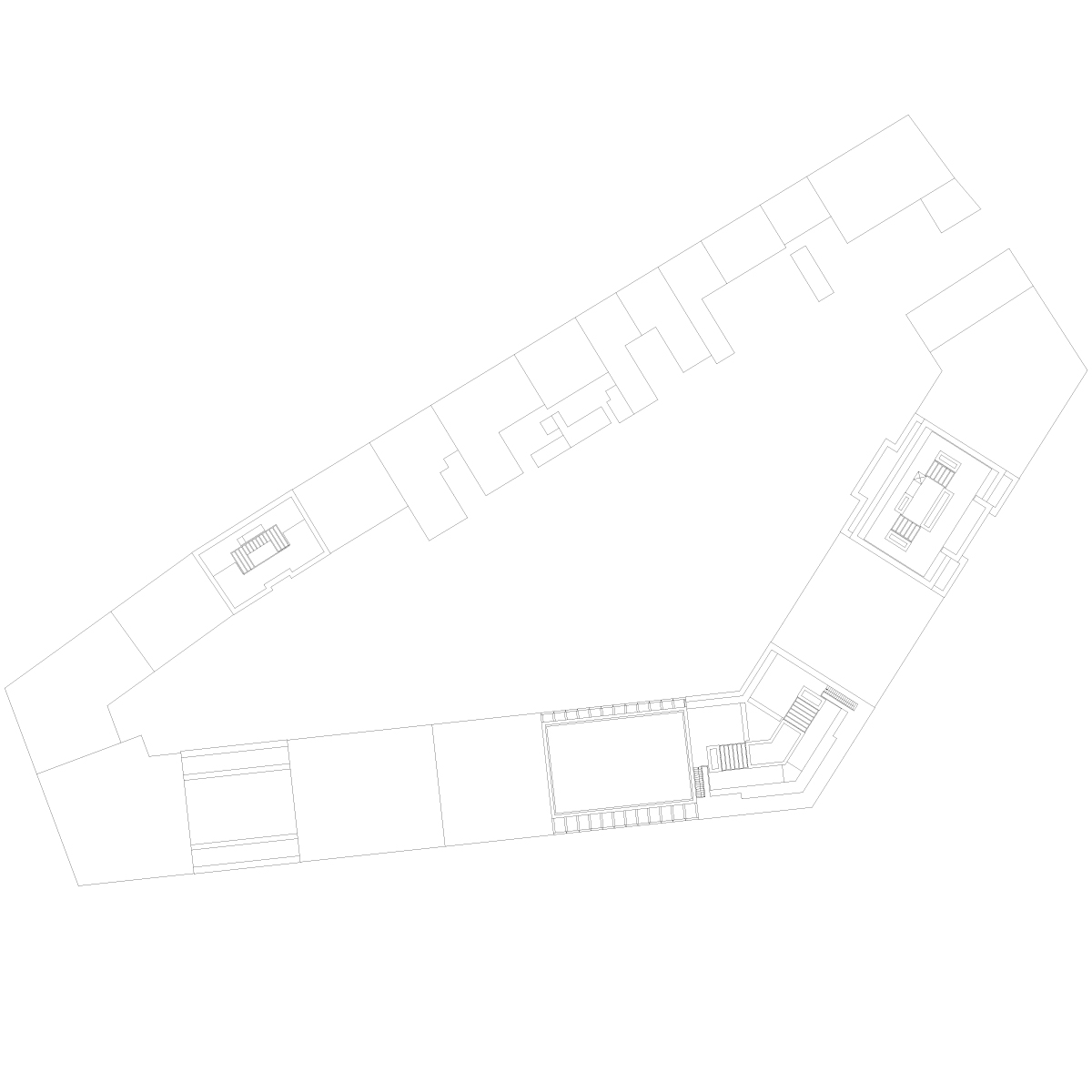 Rapp+Rapp ⁄ Hoch der Isar